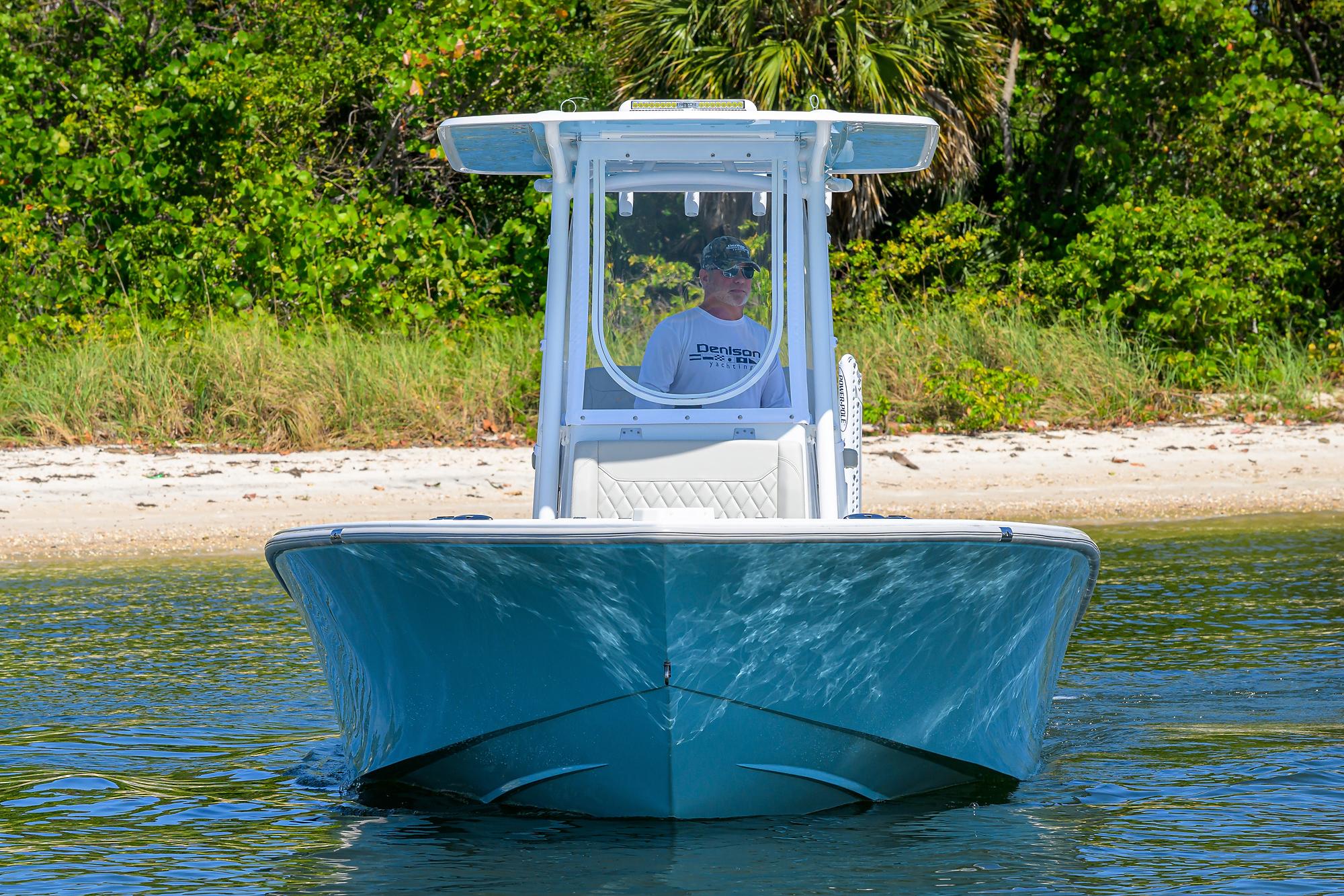 2024 Conch Bay Boat Bay for sale - YachtWorld