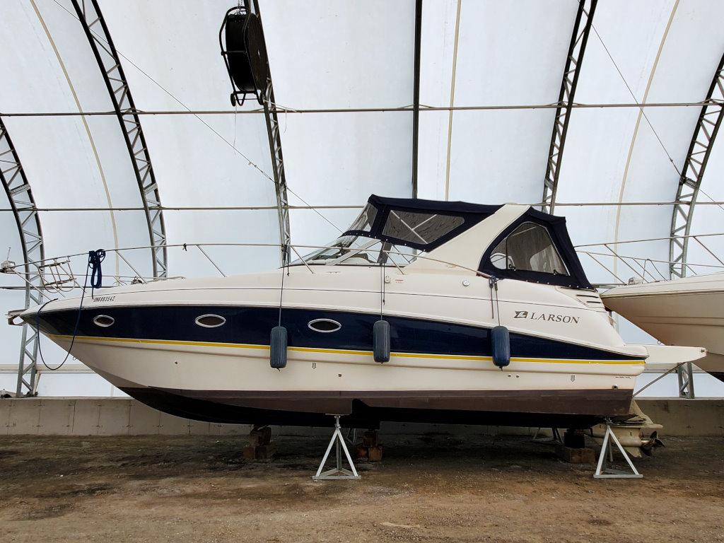 Larson boats for sale | YachtWorld