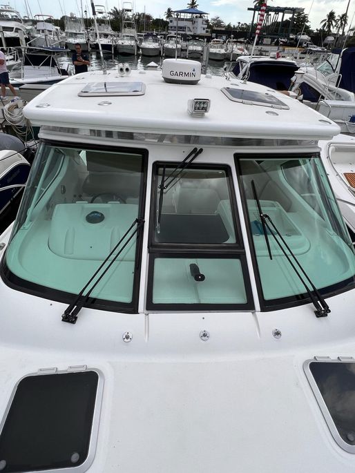 2005 Tiara Yachts 3200 Open Saltwater Fishing for sale - YachtWorld