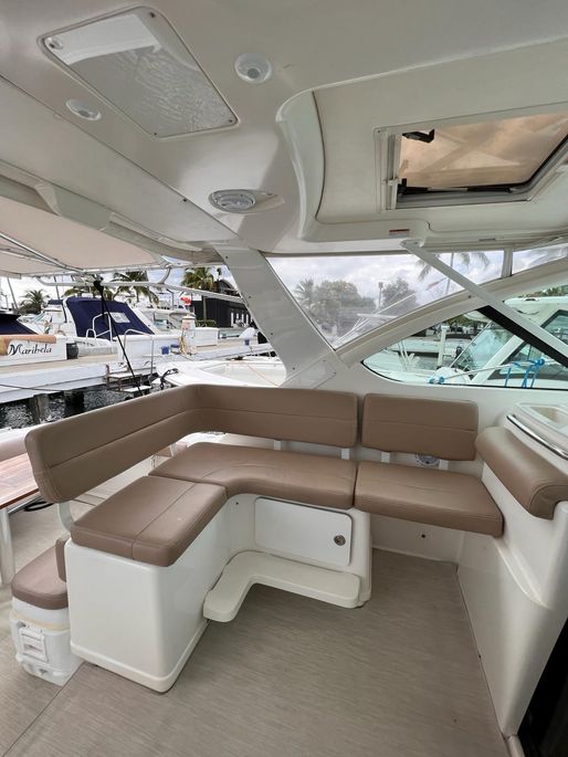 2005 Tiara Yachts 3200 Open Saltwater Fishing for sale - YachtWorld