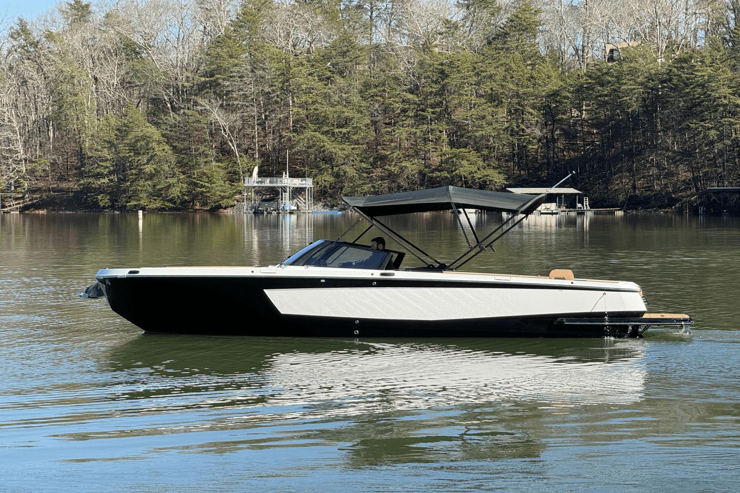 2024 Aviara AV28 Runabout for sale - YachtWorld