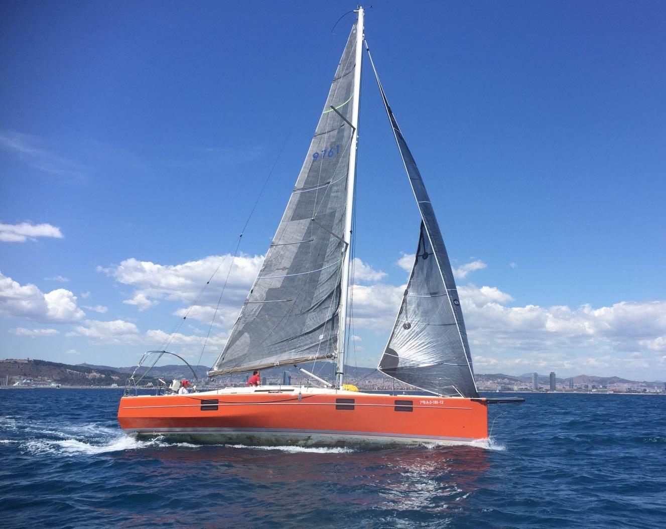 Used 2010 Azuree 40 - Barcelona | TopBoats