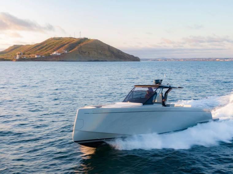Pardo Yachts Pardo 43 Usado en Pas-de-Calais ( 62 ) - Cosas de Barcos