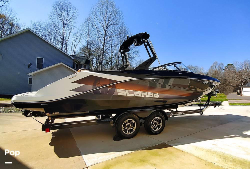 Used 2020 Scarab Jett 255 ID - South Carolina | TopBoats