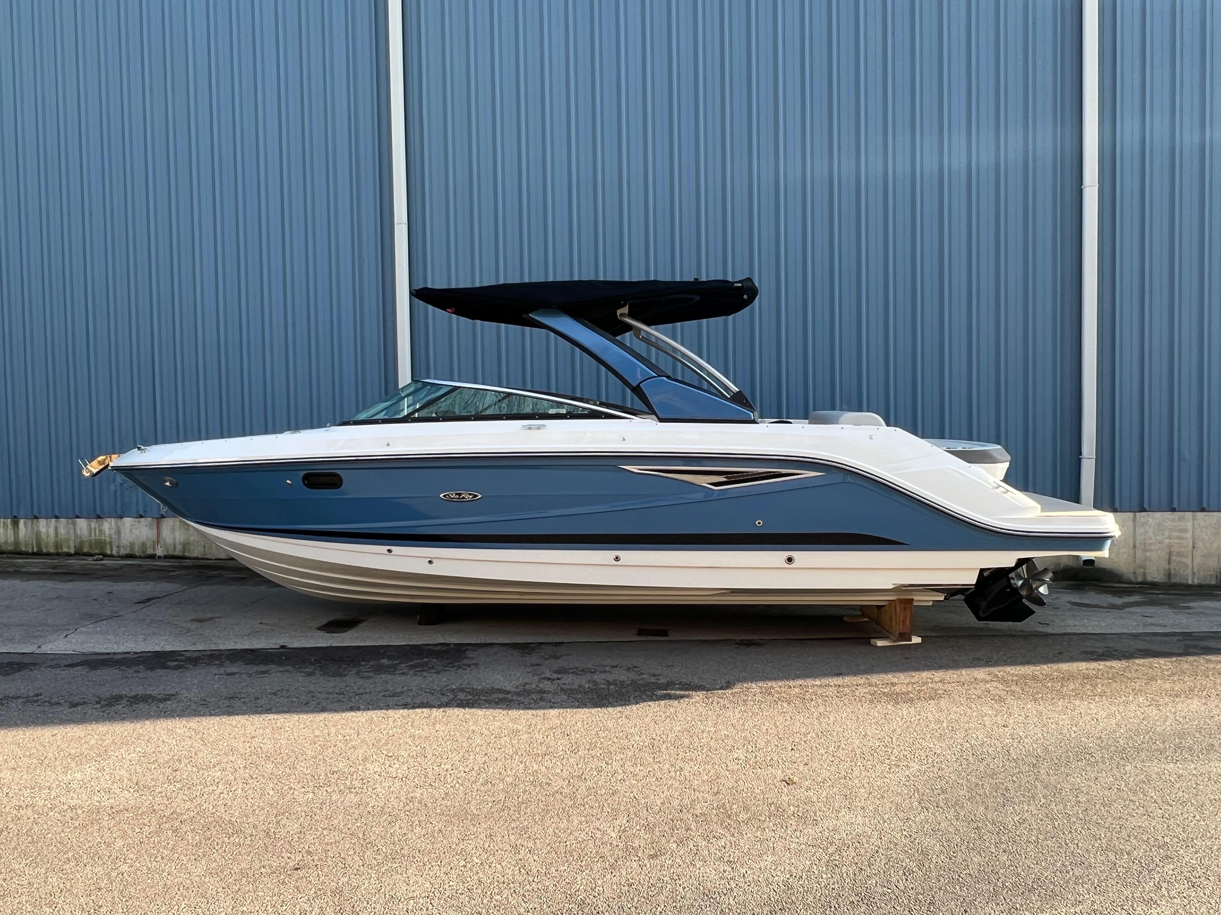 2023 Sea Ray SLX 280 Unspecified for sale - YachtWorld