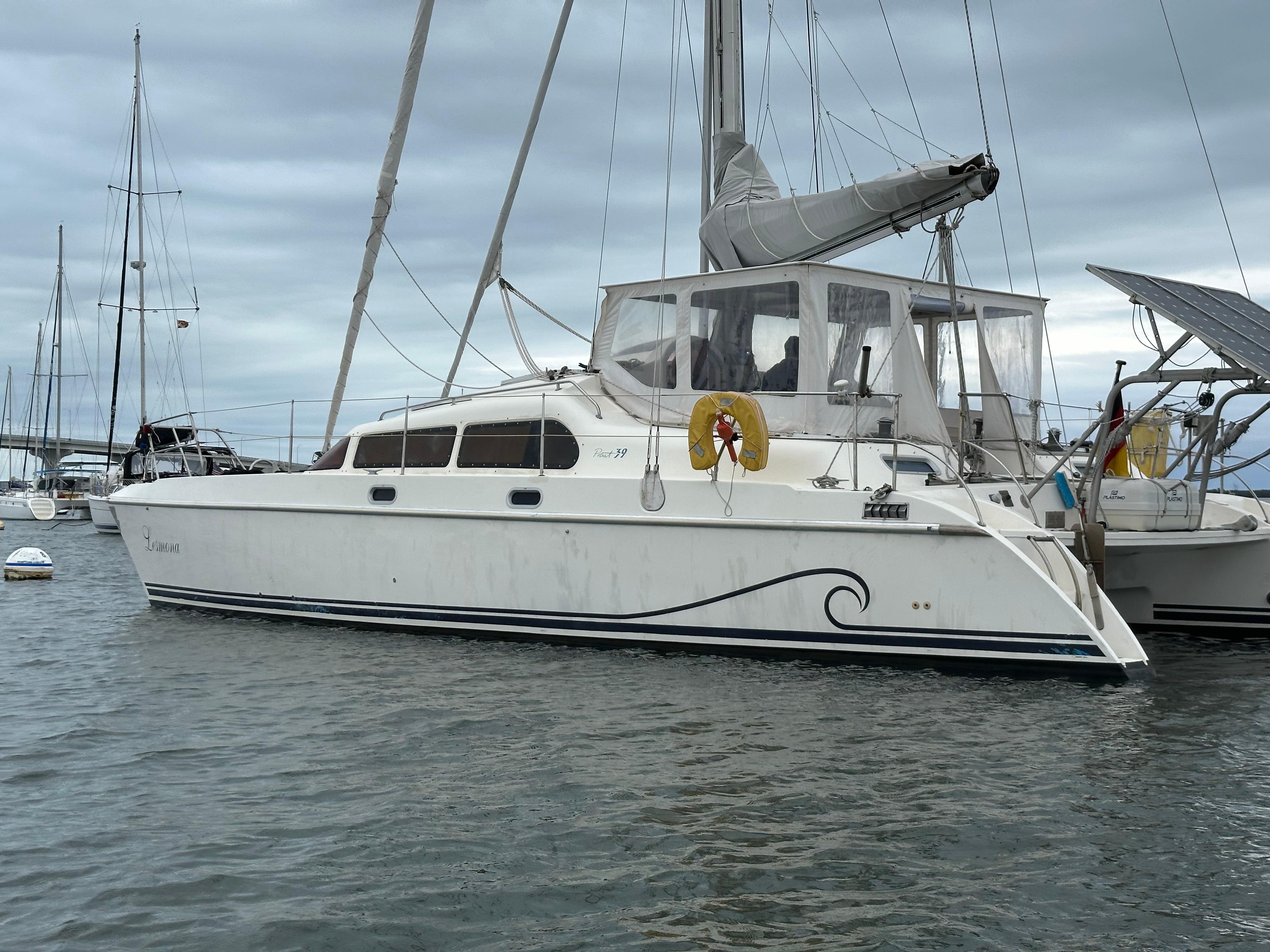 Prout boats for sale | YachtWorld