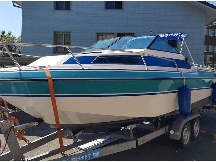 Used 1990 Swift Craft SABINAL 215 - Alicante | TopBoats