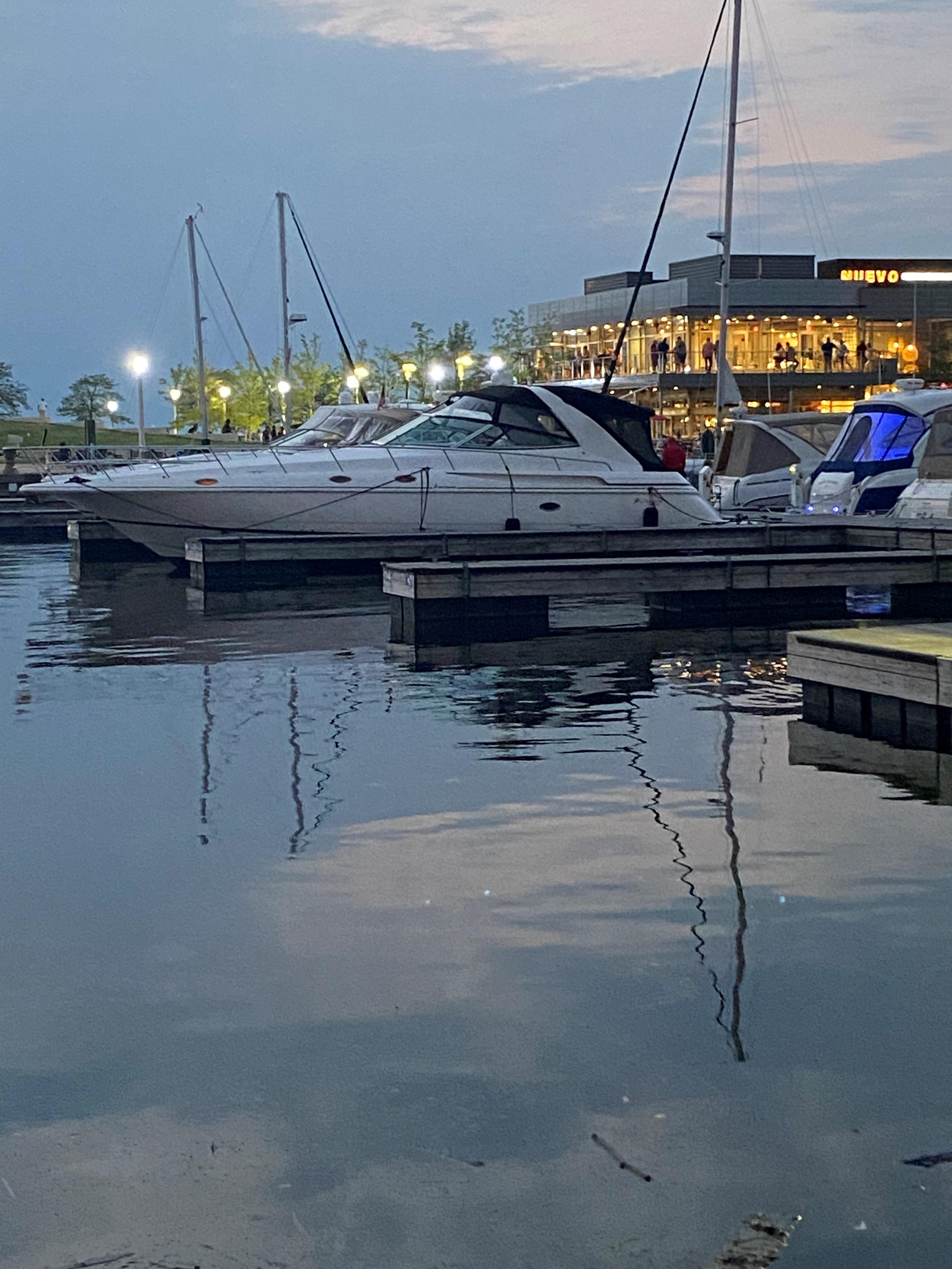 2002 Cruisers Yachts 4270 Express Motor Yachts for sale - YachtWorld