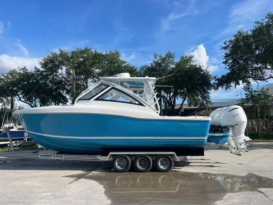 Albemarle boats for sale | YachtWorld