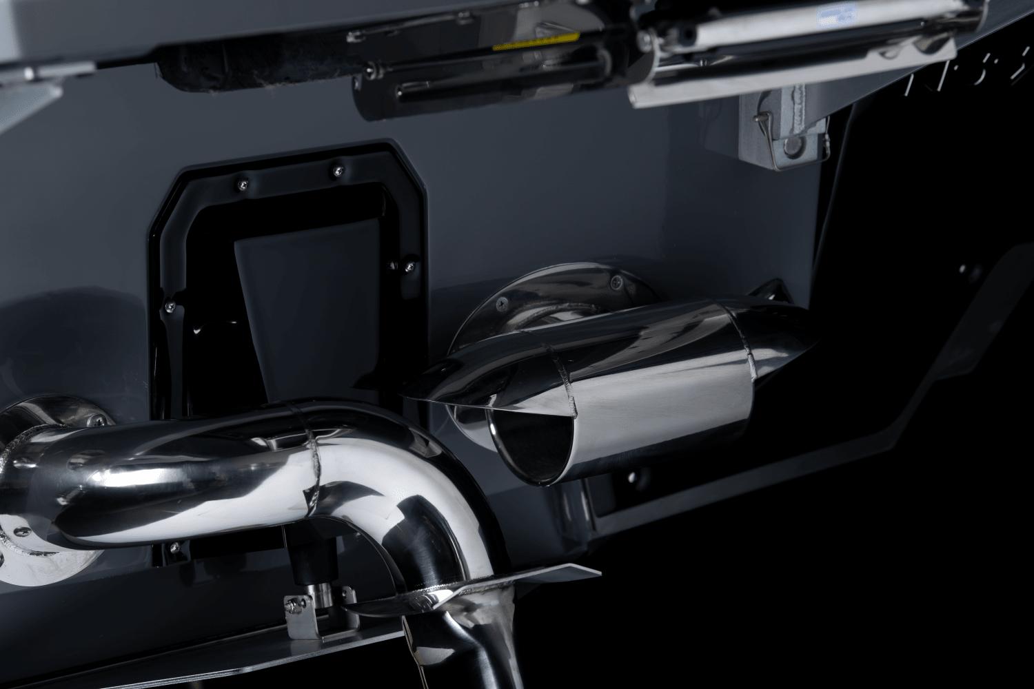 2024 Nautique G23 Paragon Ski and Wakeboard for sale - YachtWorld