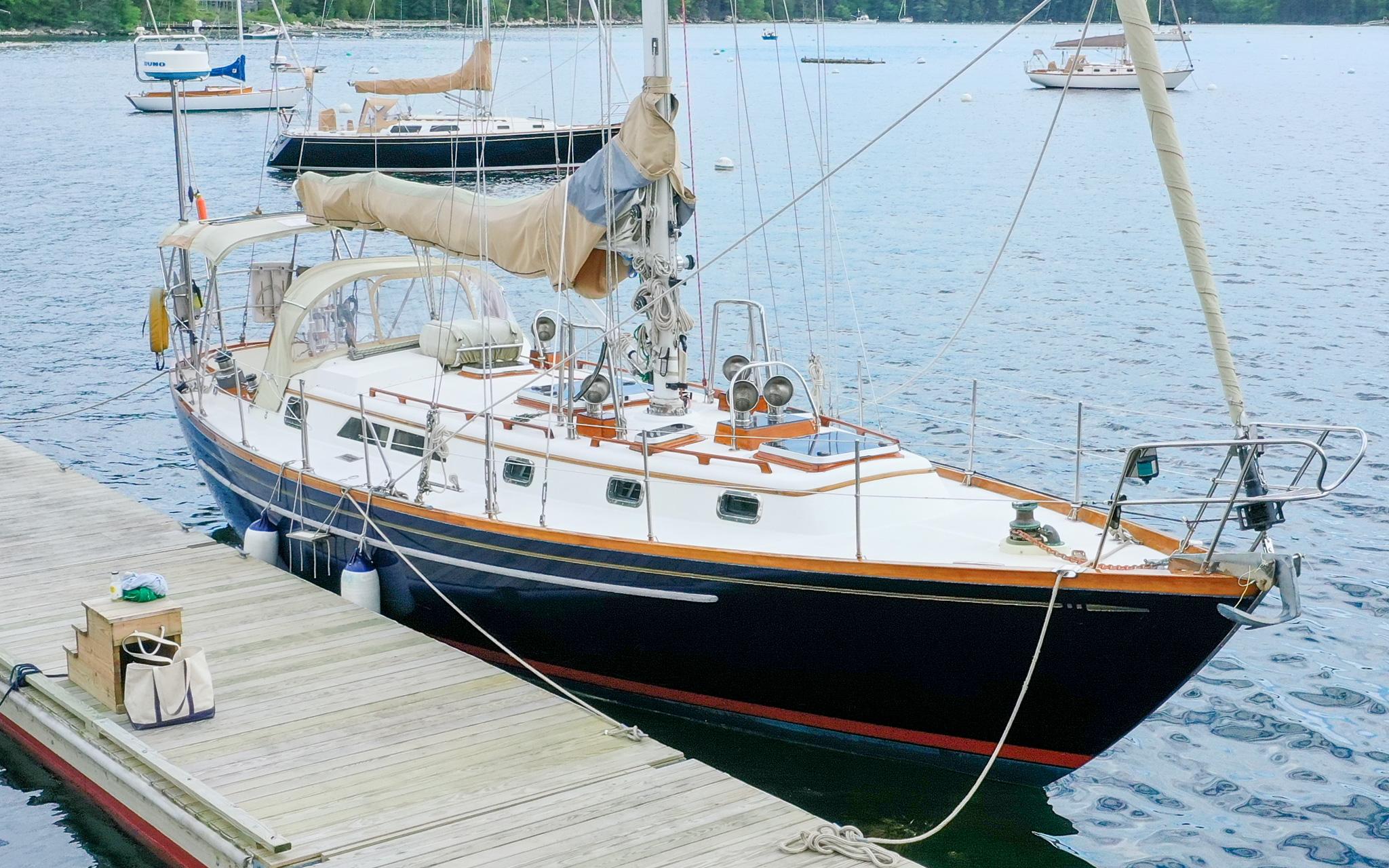Sail Mason boats for sale | YachtWorld