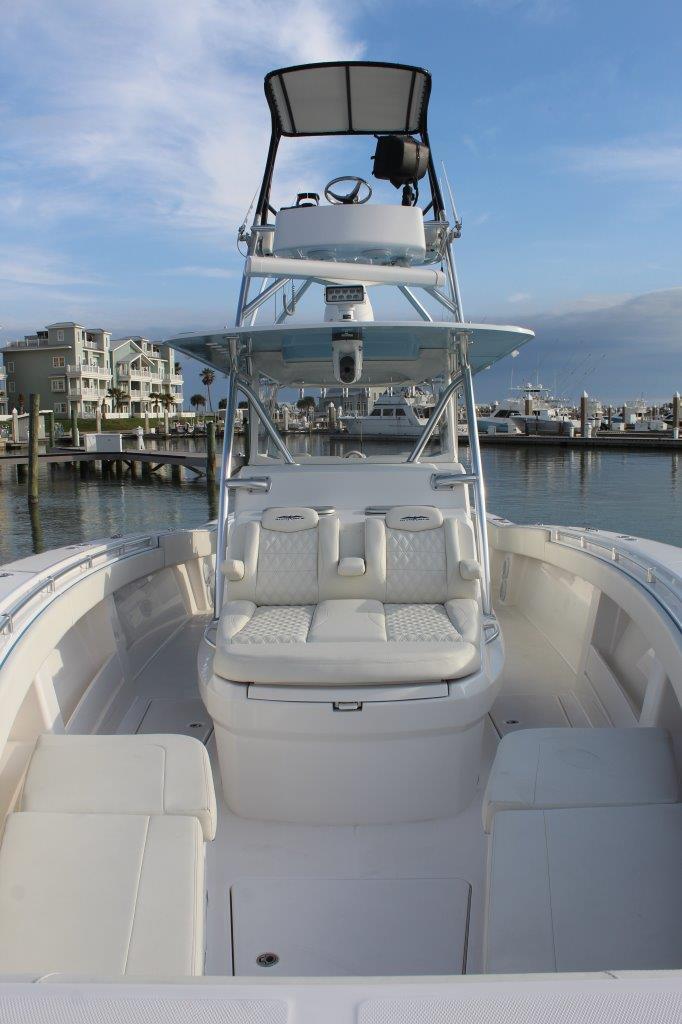 2020 Invincible Center cabin Center Console for sale - YachtWorld