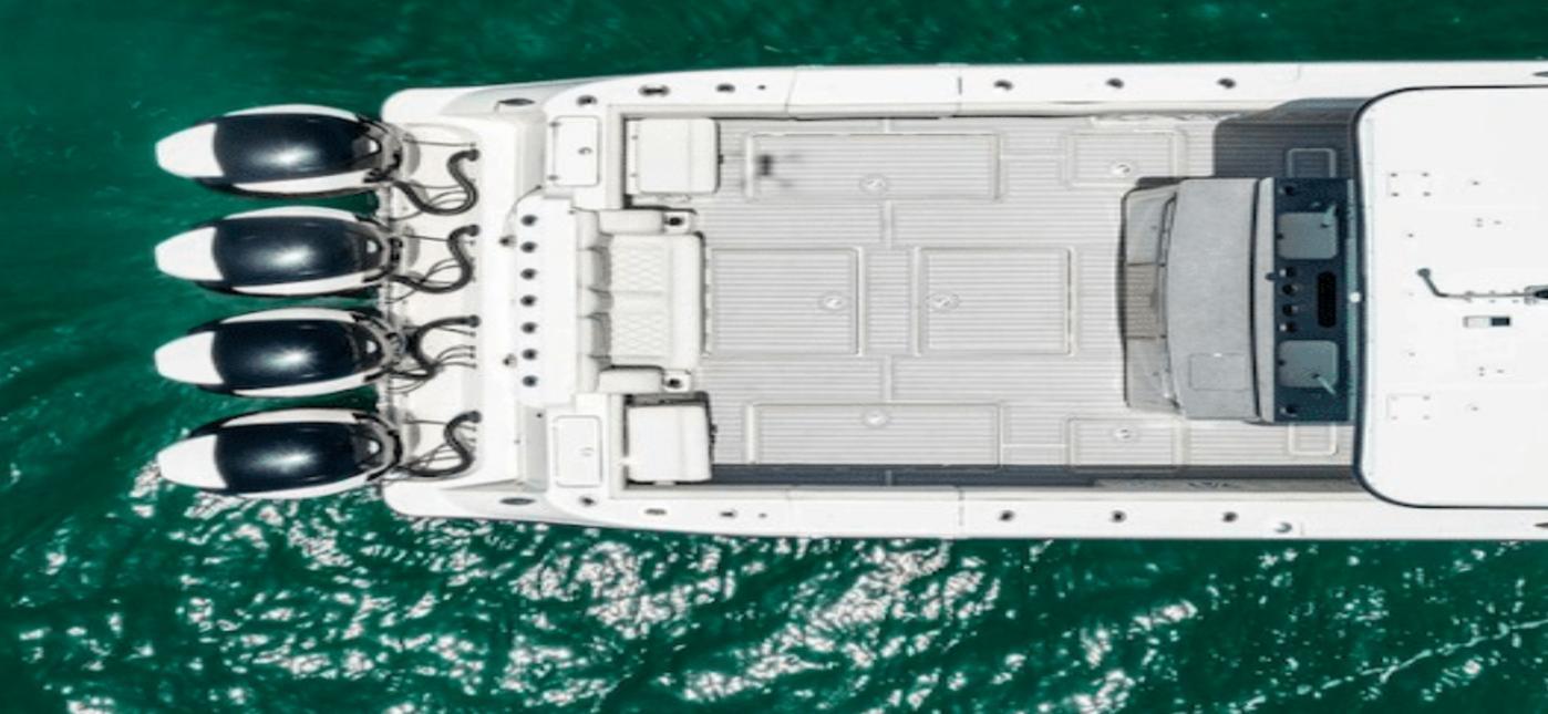 2017 HCB Suenos Center Console for sale - YachtWorld