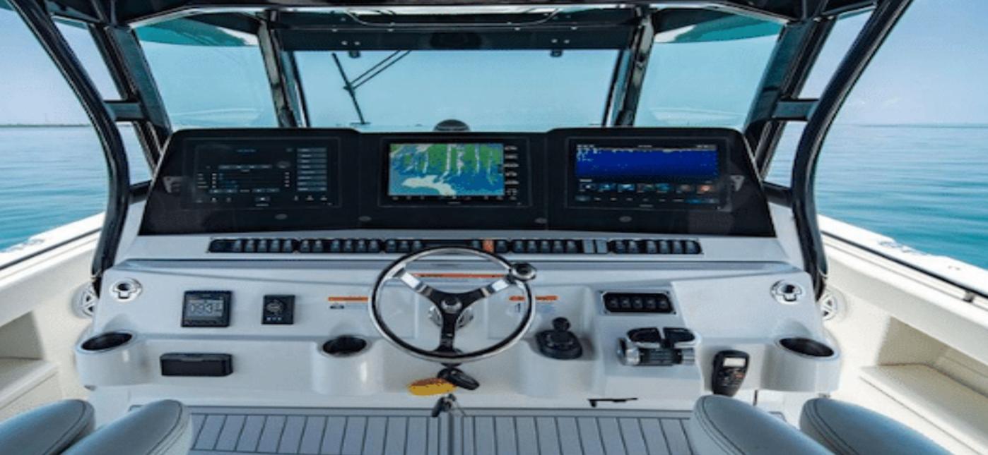 2017 HCB Suenos Center Console for sale - YachtWorld