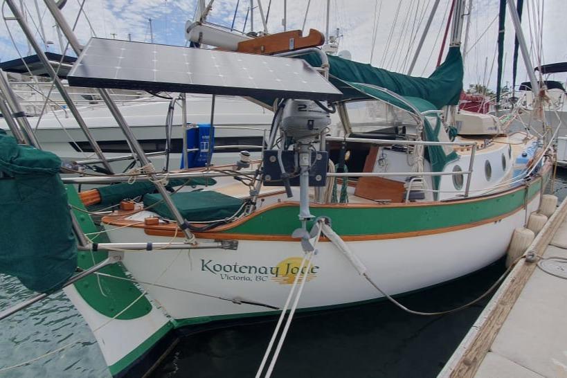 Westsail boats for sale | YachtWorld