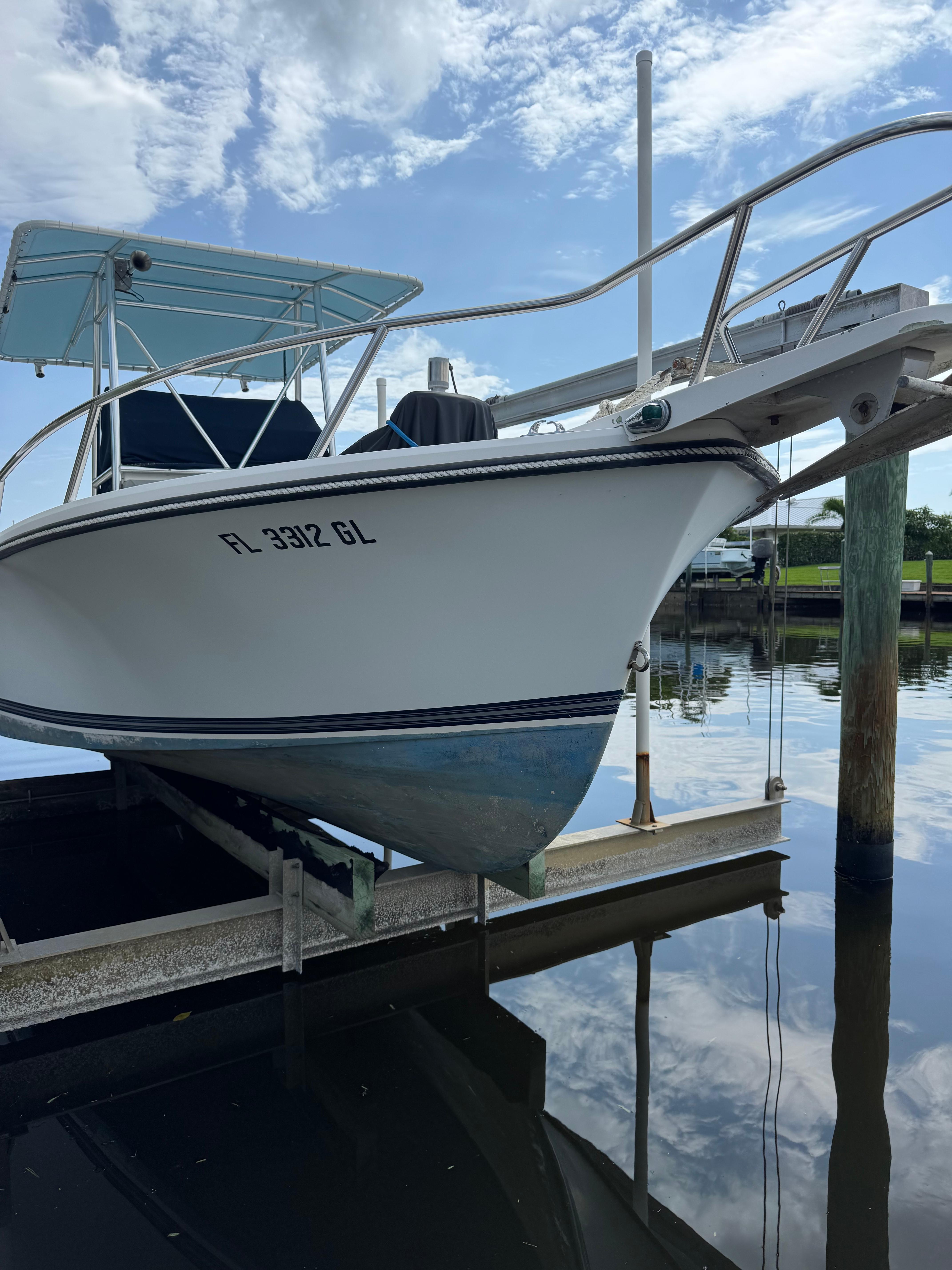 Shamrock boats for sale | YachtWorld