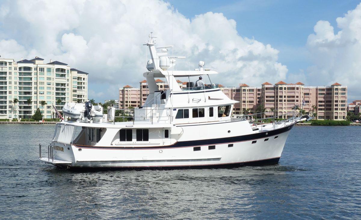 Kadey-krogen boats for sale | YachtWorld