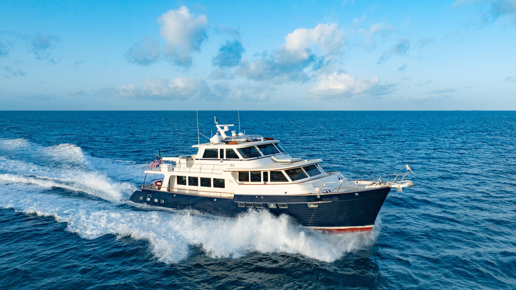 Marlow Yachts for sale | YachtWorld