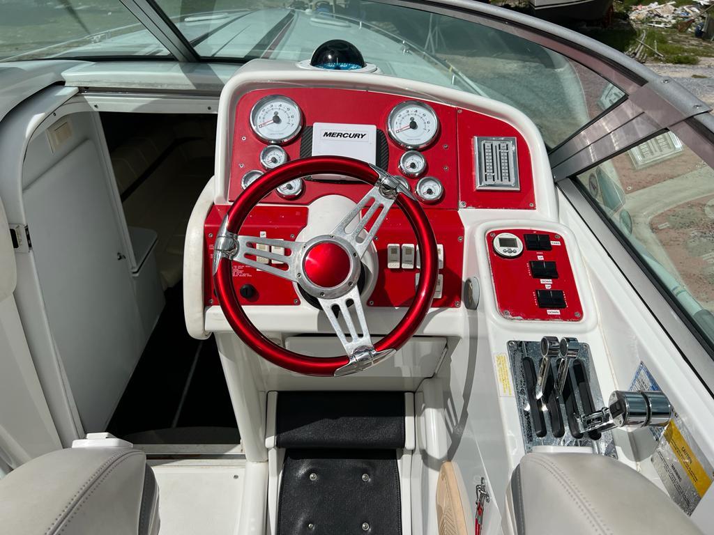 2006 Formula FASTECH 353 High Performance for sale - YachtWorld