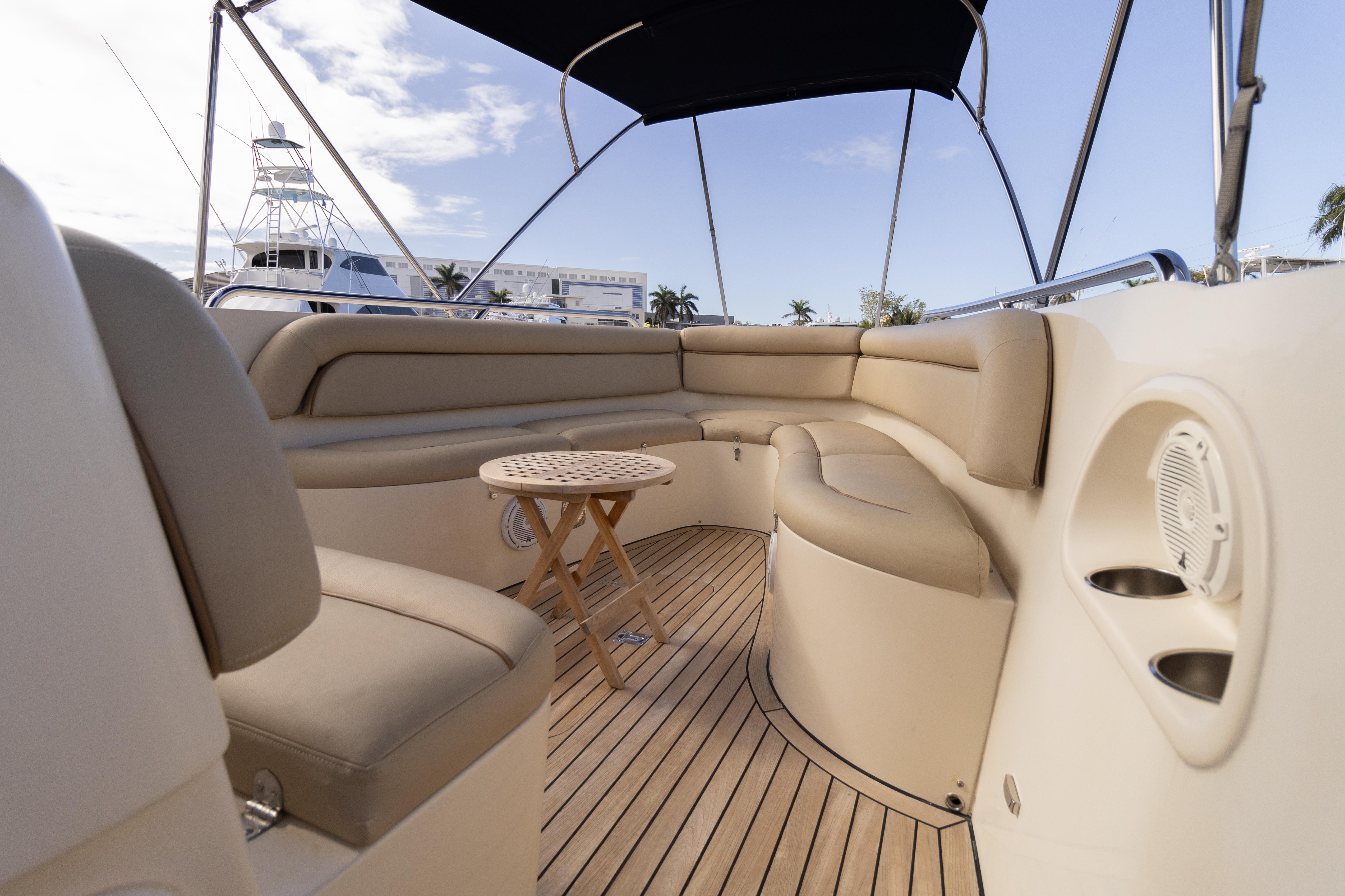 2007 Novurania Chase Center Console for sale - YachtWorld