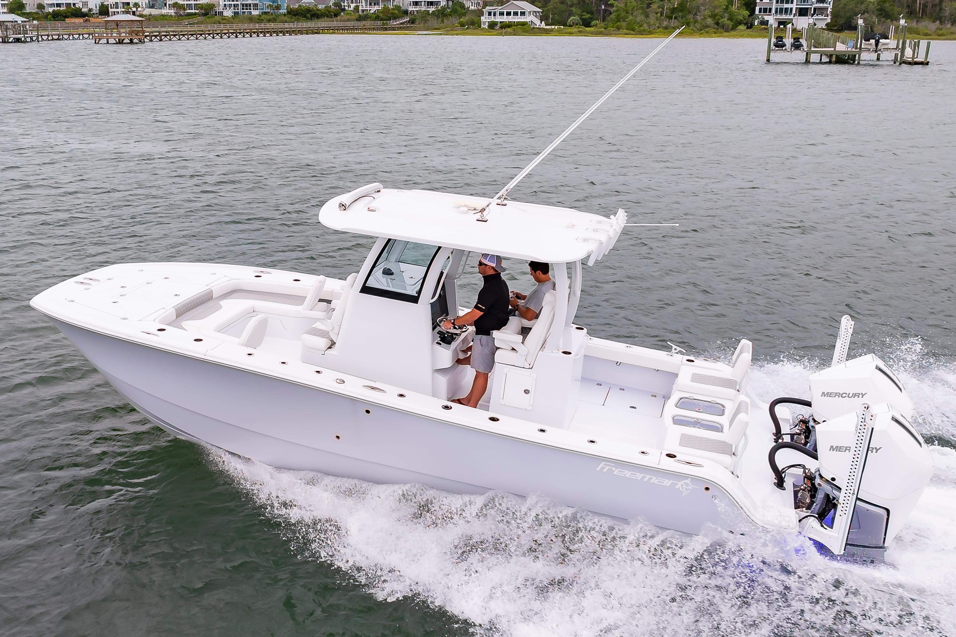 Freeman boats for sale | YachtWorld