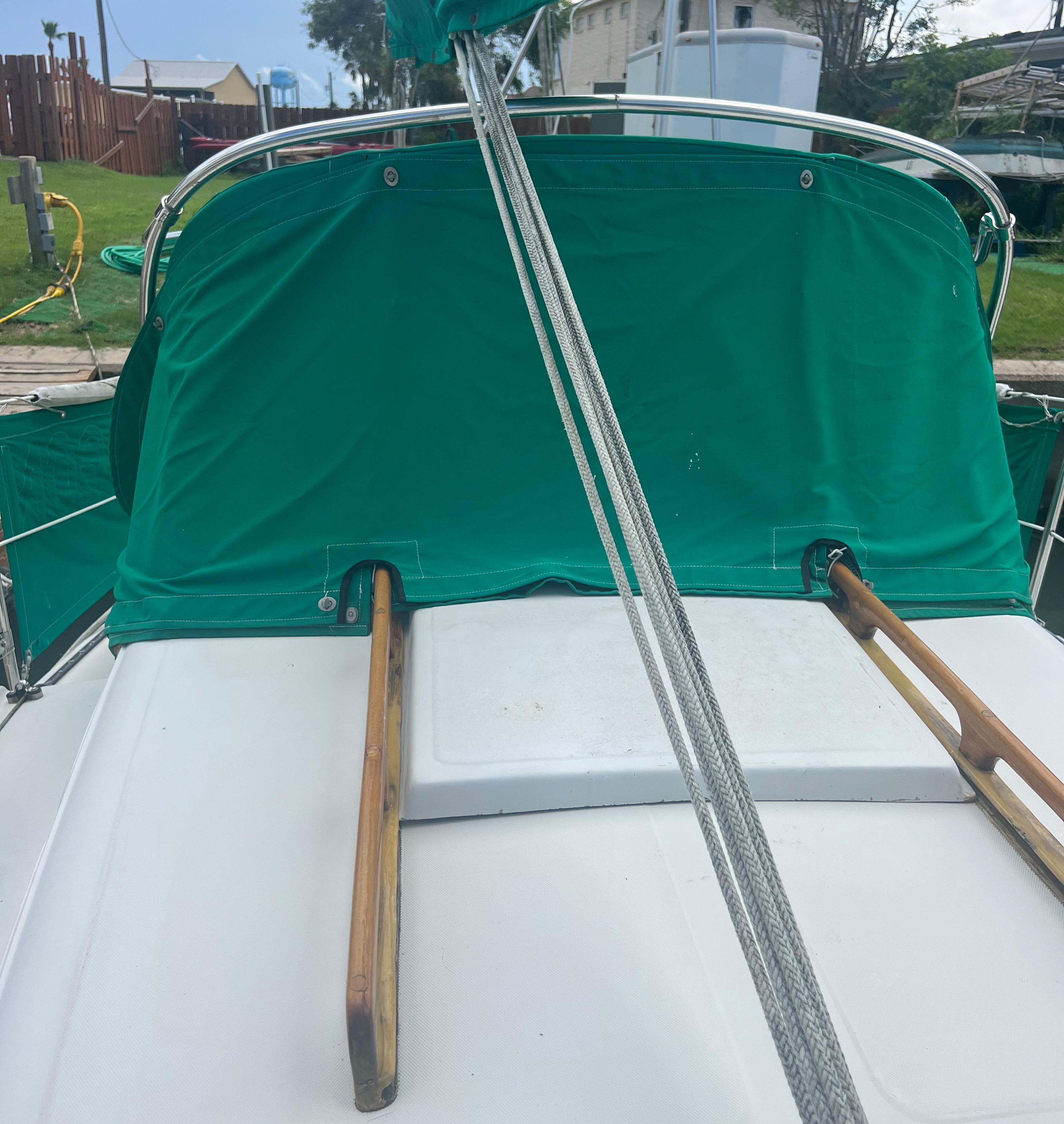 1974 CAL T2 Sloop for sale - YachtWorld