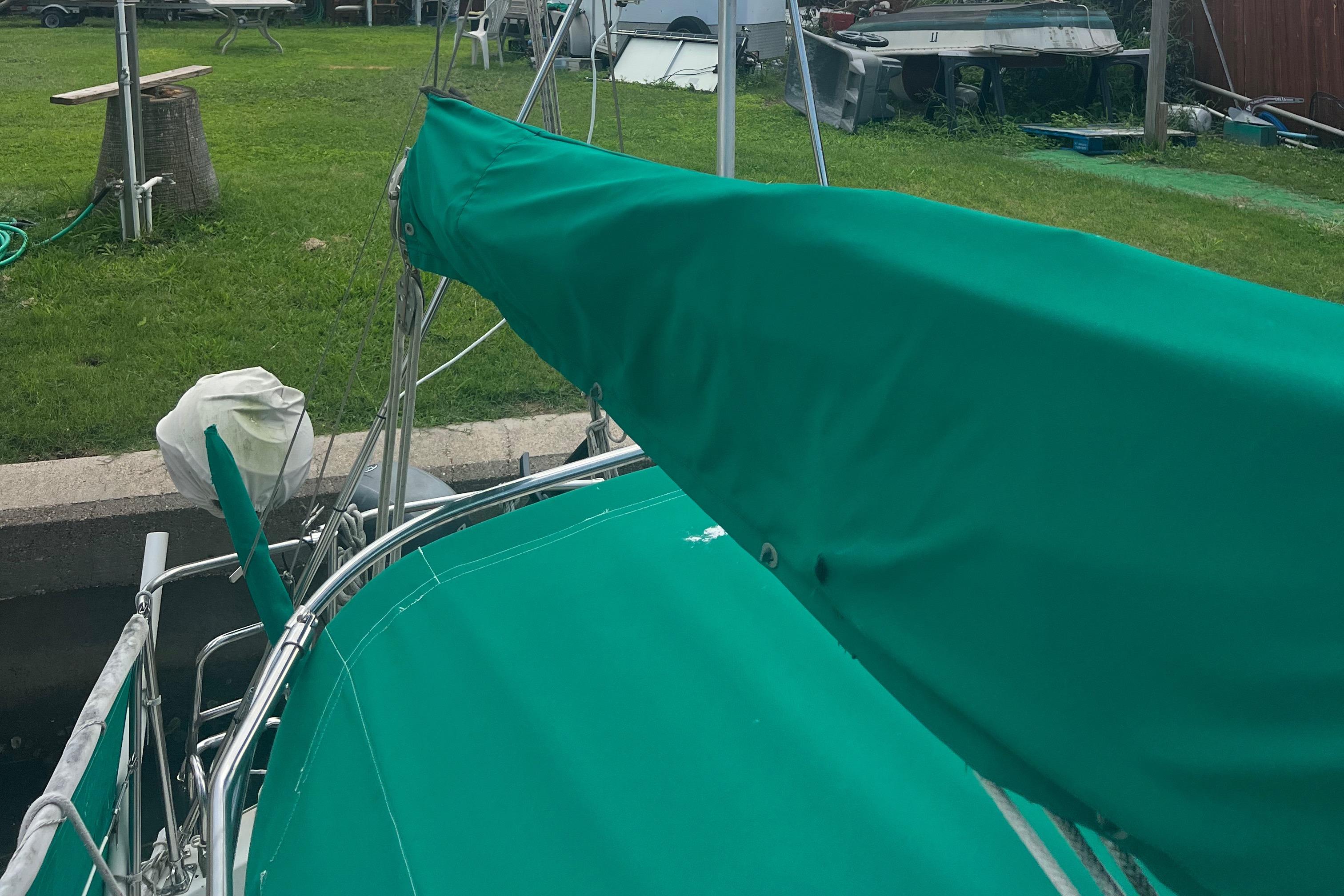 1974 CAL T2 Sloop for sale - YachtWorld