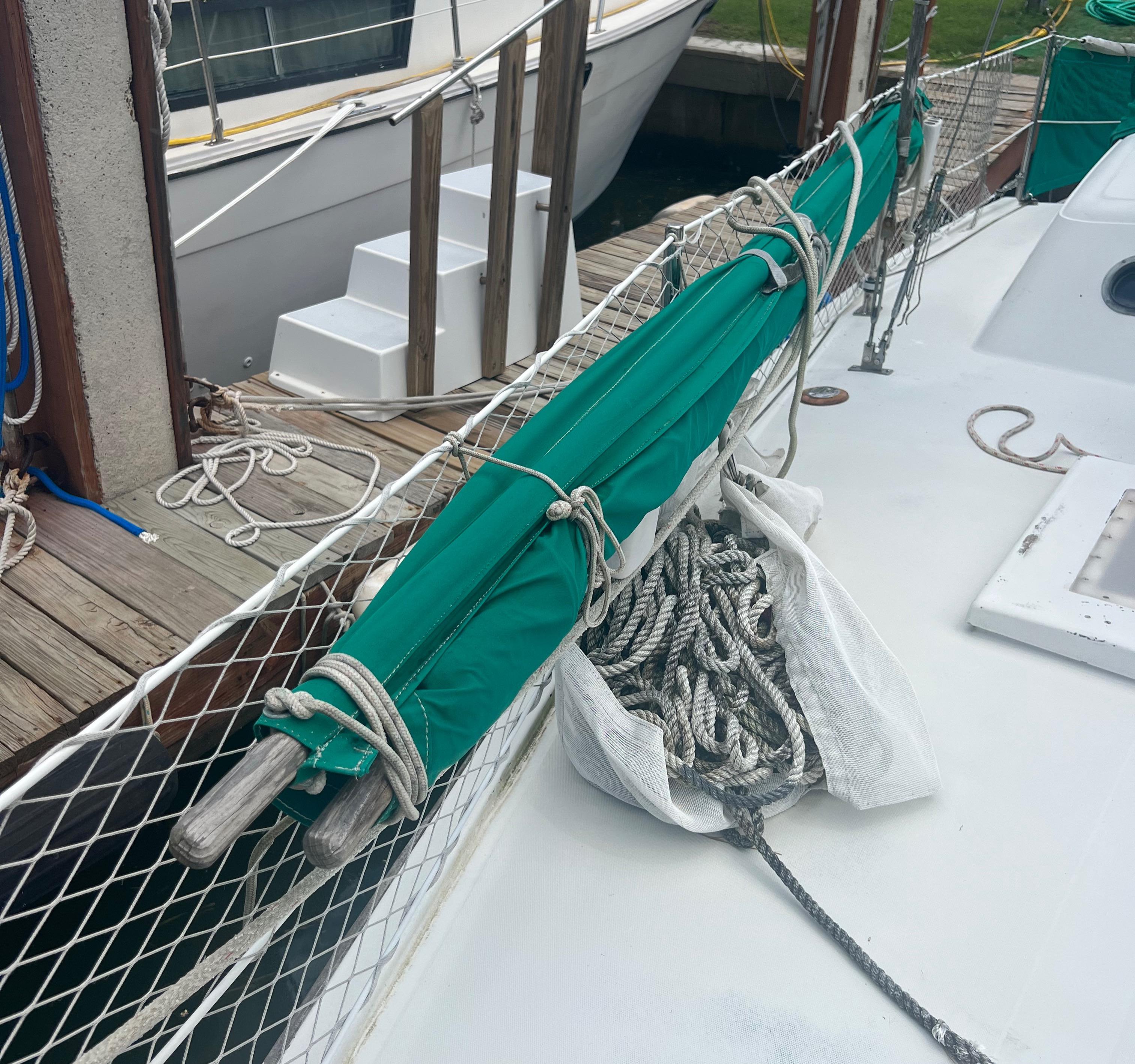 1974 CAL T2 Sloop for sale - YachtWorld