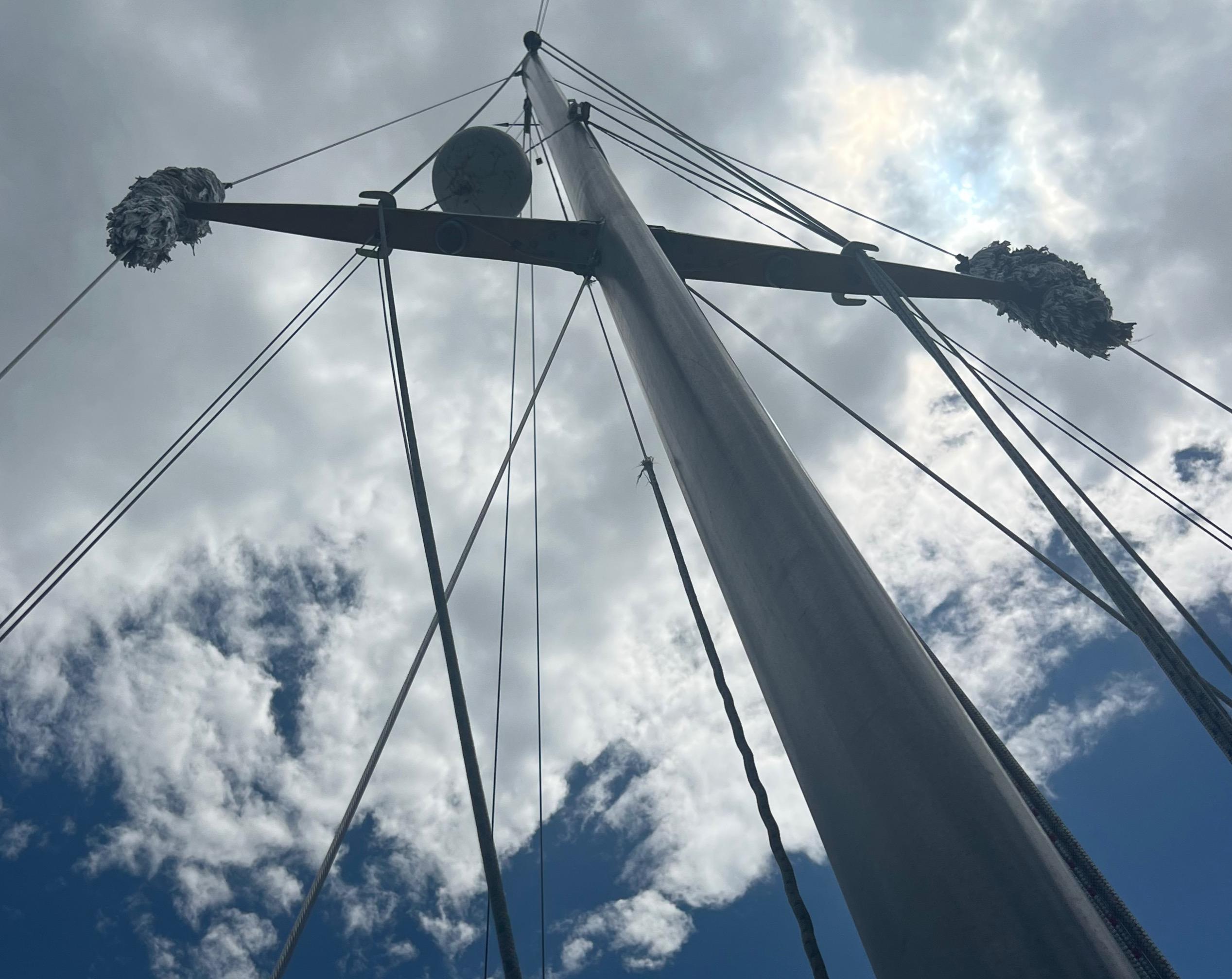 1974 CAL T2 Sloop for sale - YachtWorld