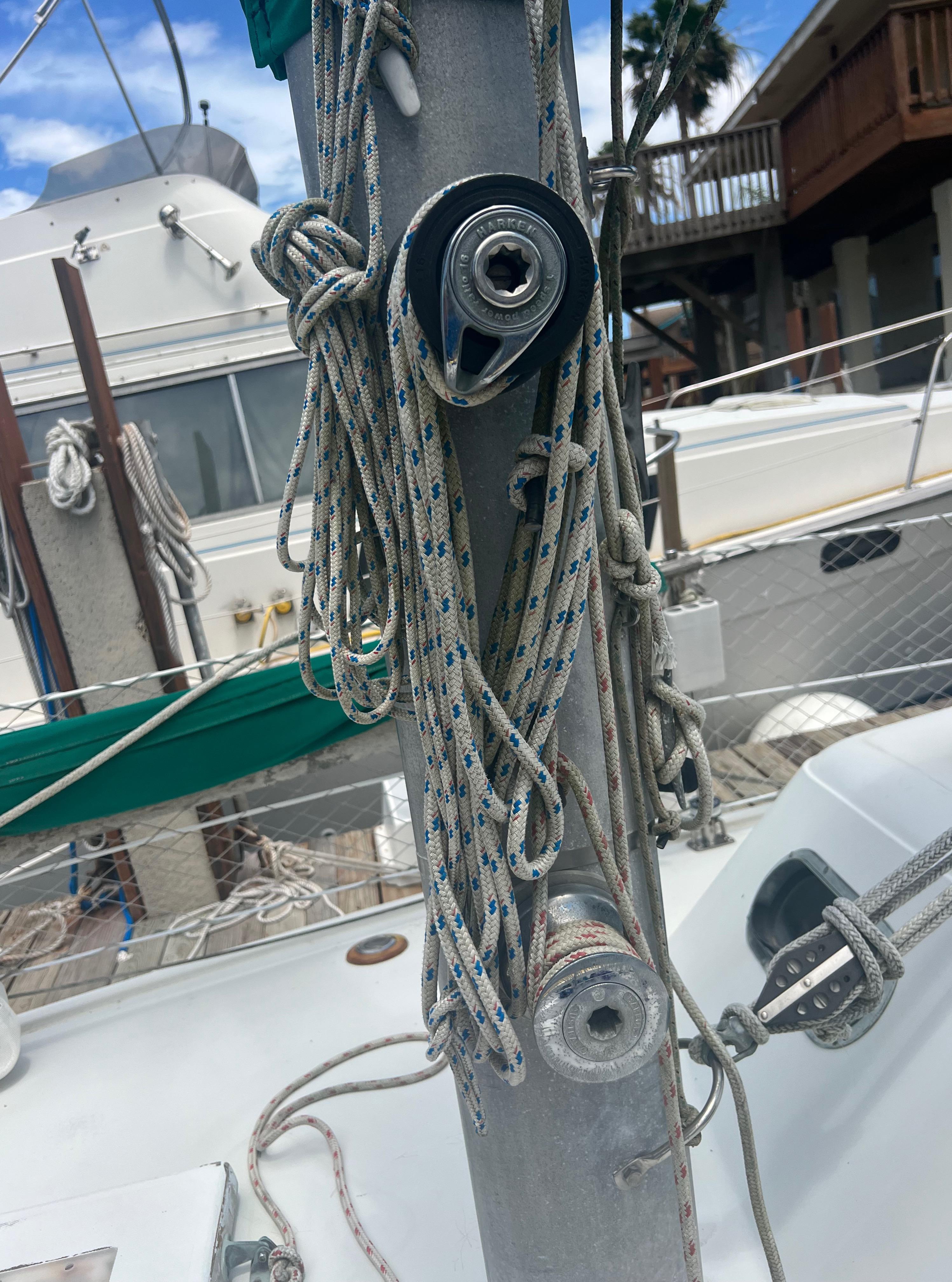 1974 CAL T2 Sloop for sale - YachtWorld