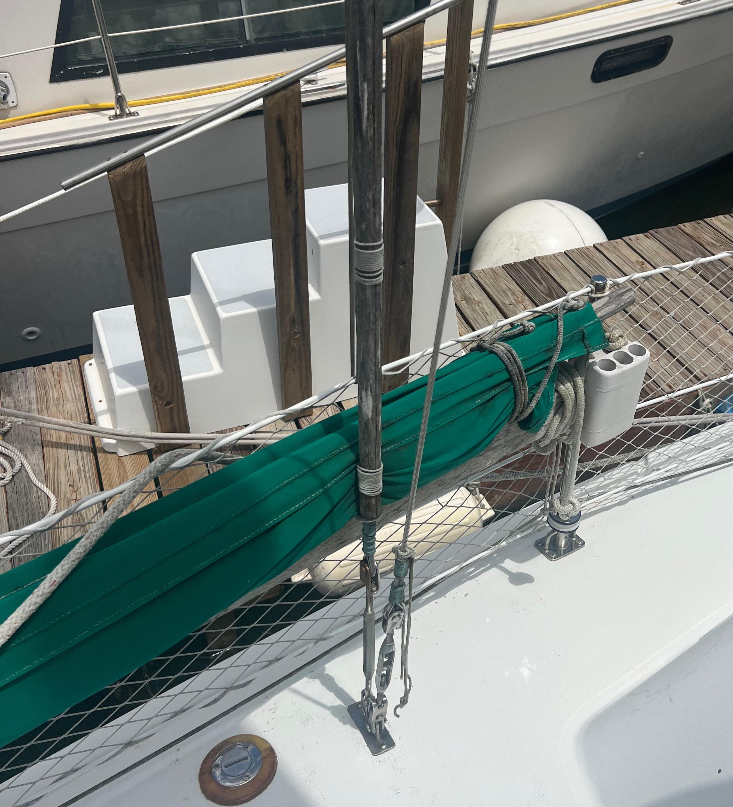 1974 CAL T2 Sloop for sale - YachtWorld