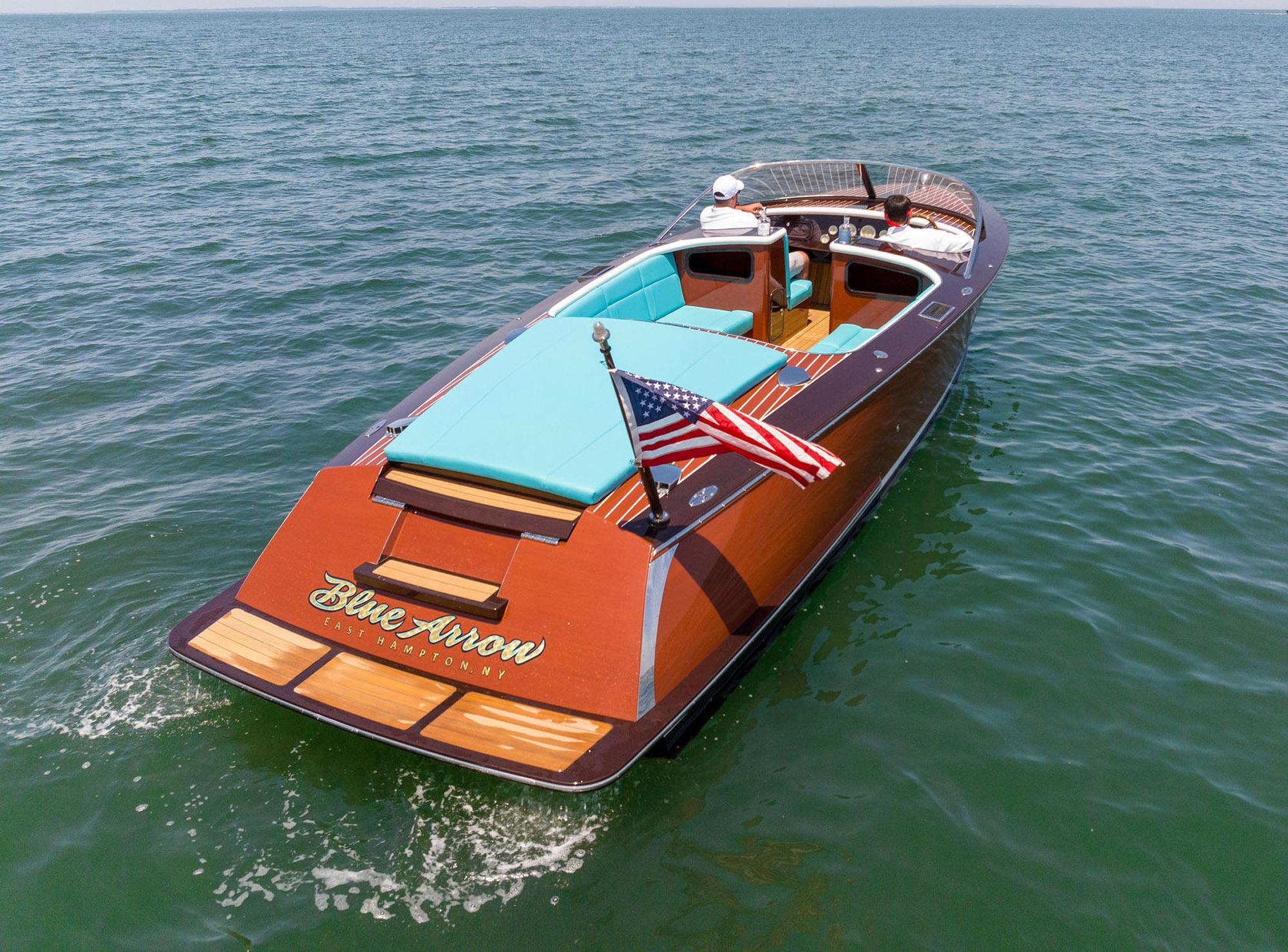 2023 Grand Craft Burnham 26 Antikke og klassikere til salgs- YachtWorld