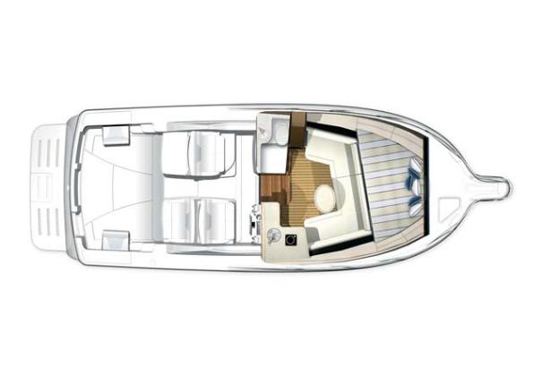 2007 Tiara Yachts 3000 Open Saltwater Fishing for sale - YachtWorld