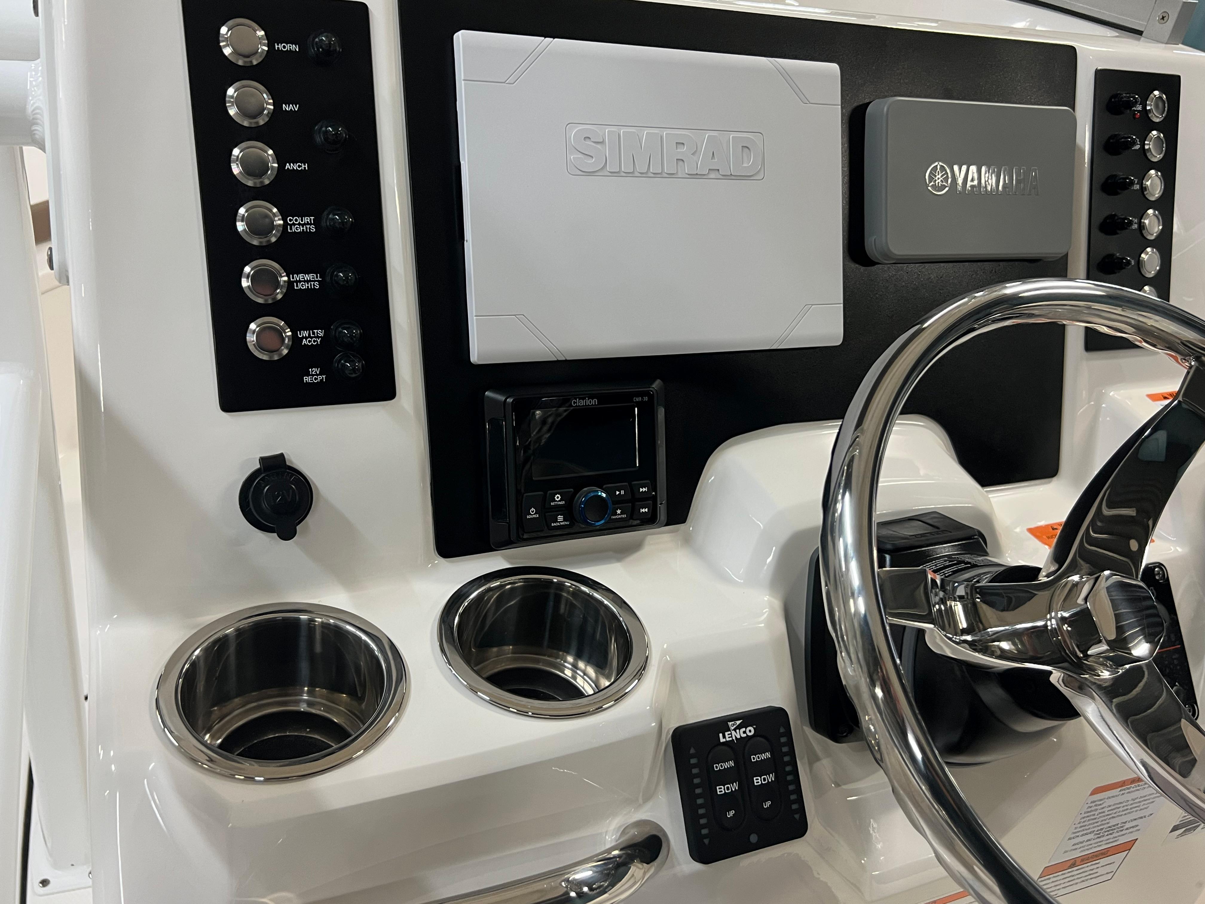 2023 Robalo R222 Center Console Centre Console for sale - YachtWorld