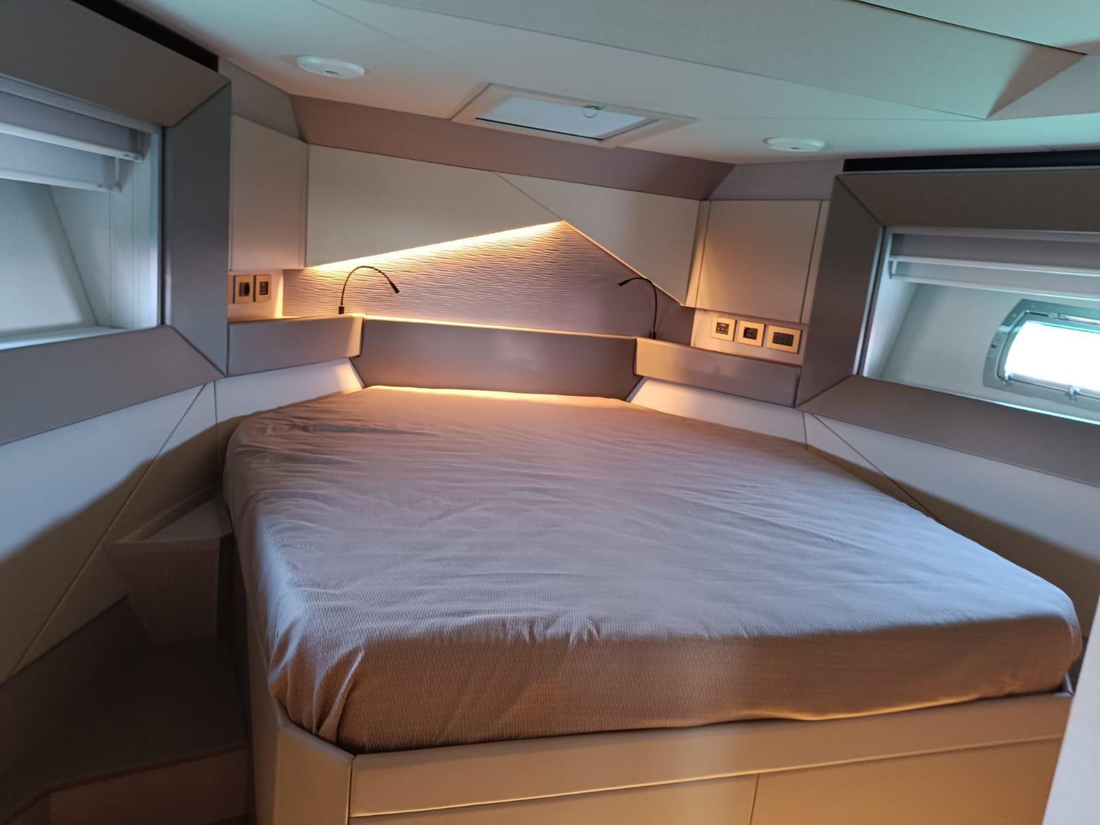 2023 Pershing 7X Motor Yachts for sale - YachtWorld