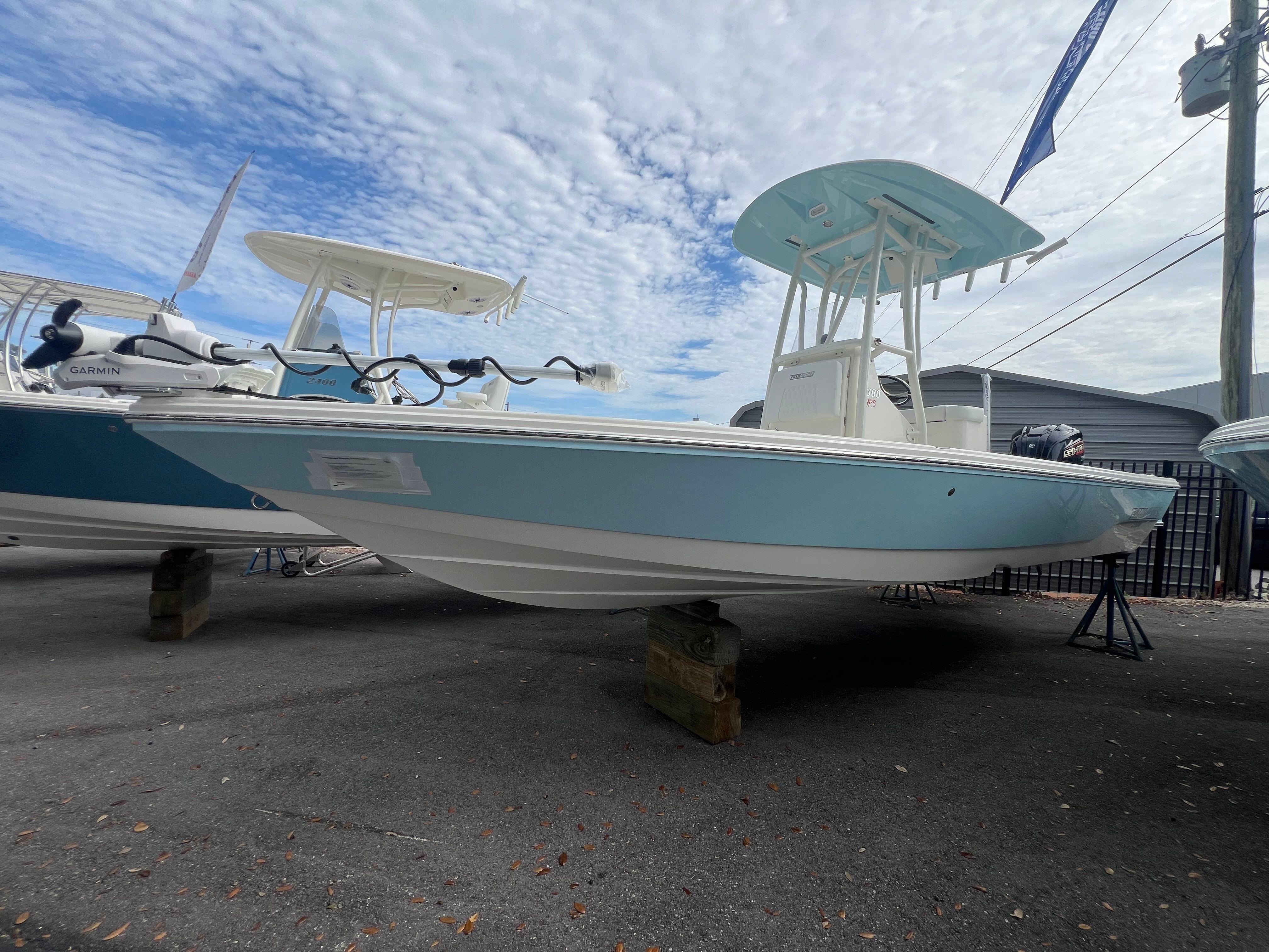 2025 Pathfinder 2300 HPS Centre Console for sale - YachtWorld