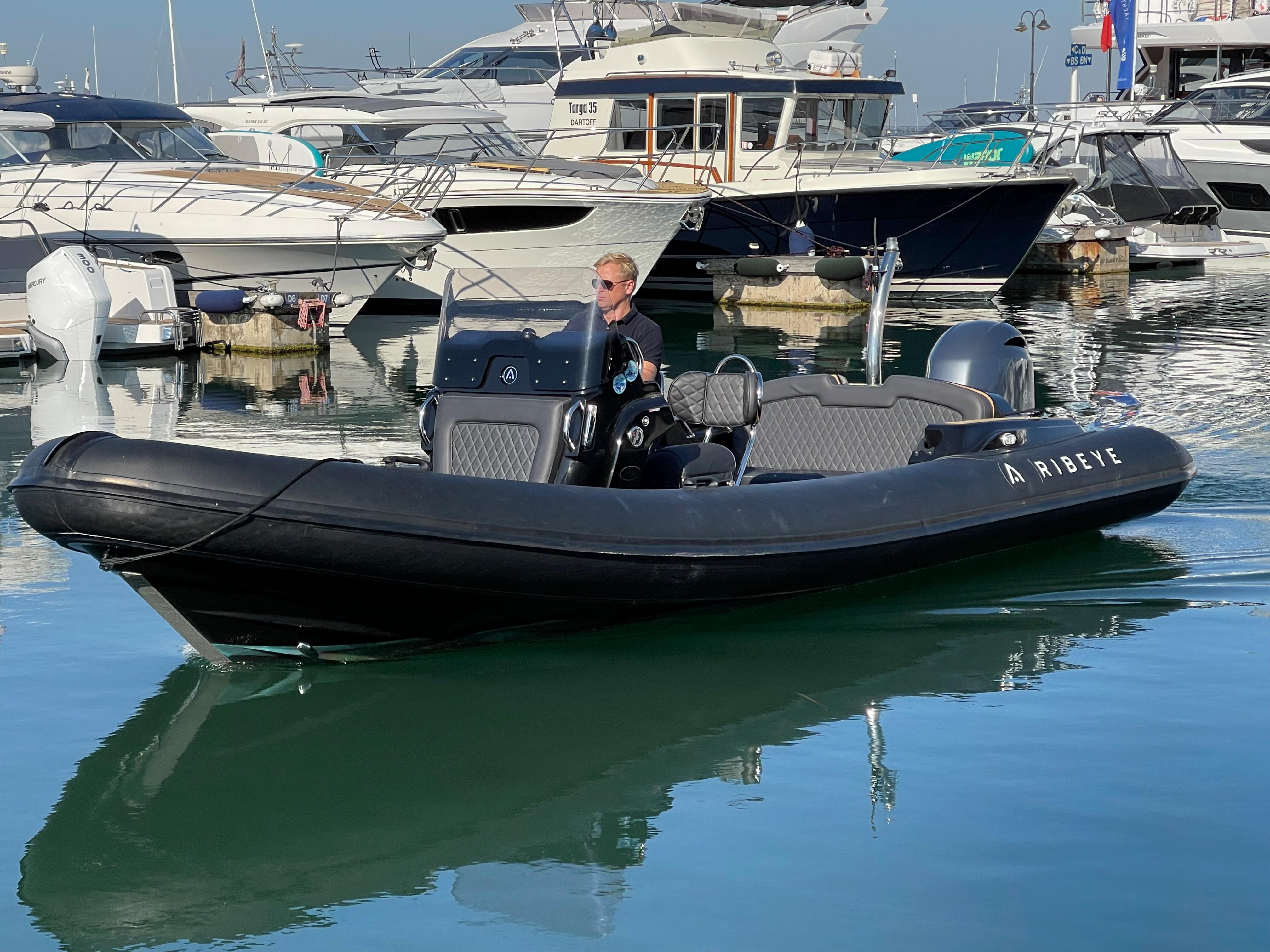 Ribeye A683 | 2021 | 7m - Dorset | Boatshop24