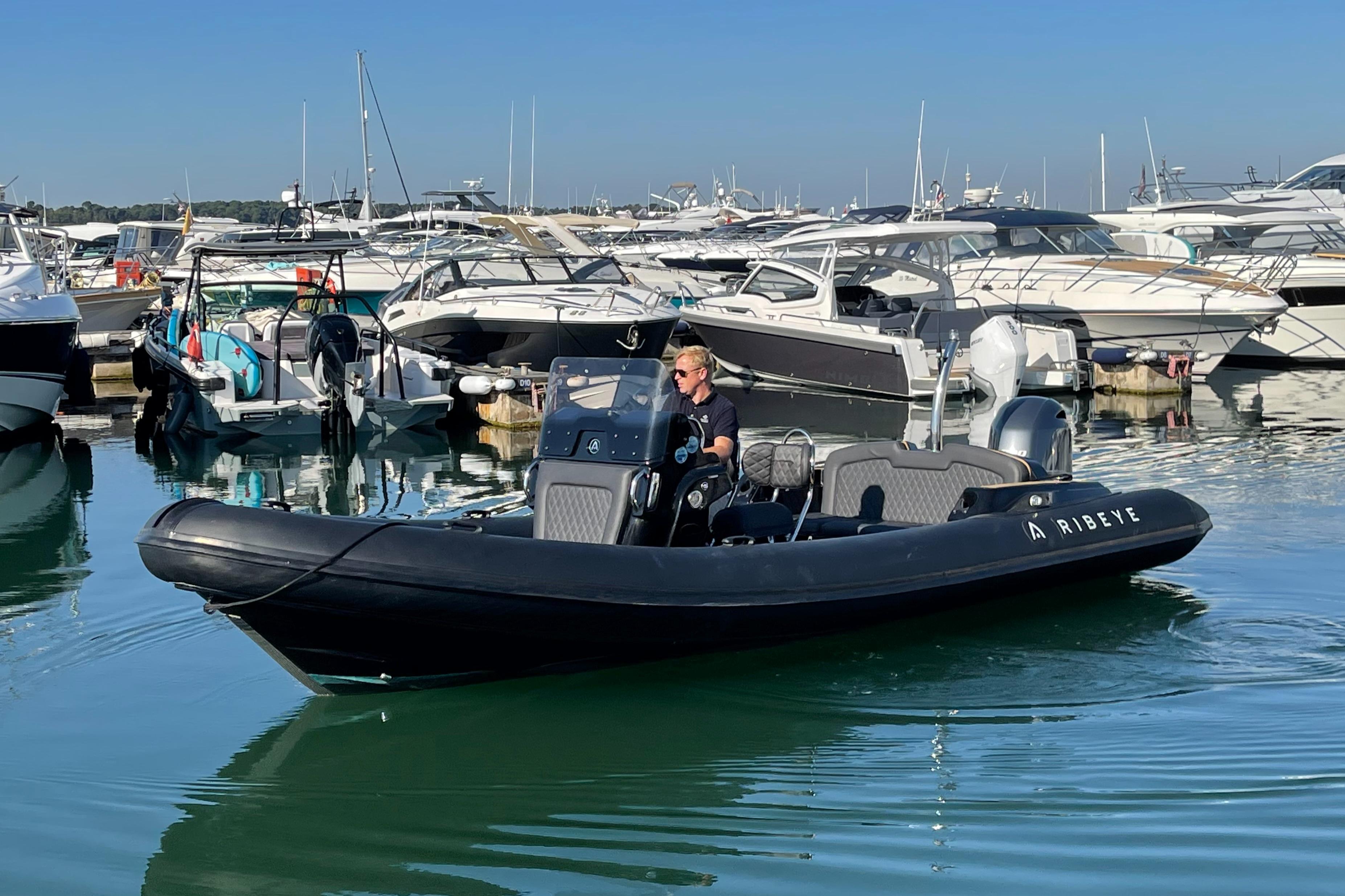 Ribeye A683 | 2021 | 7m - Dorset | Boatshop24