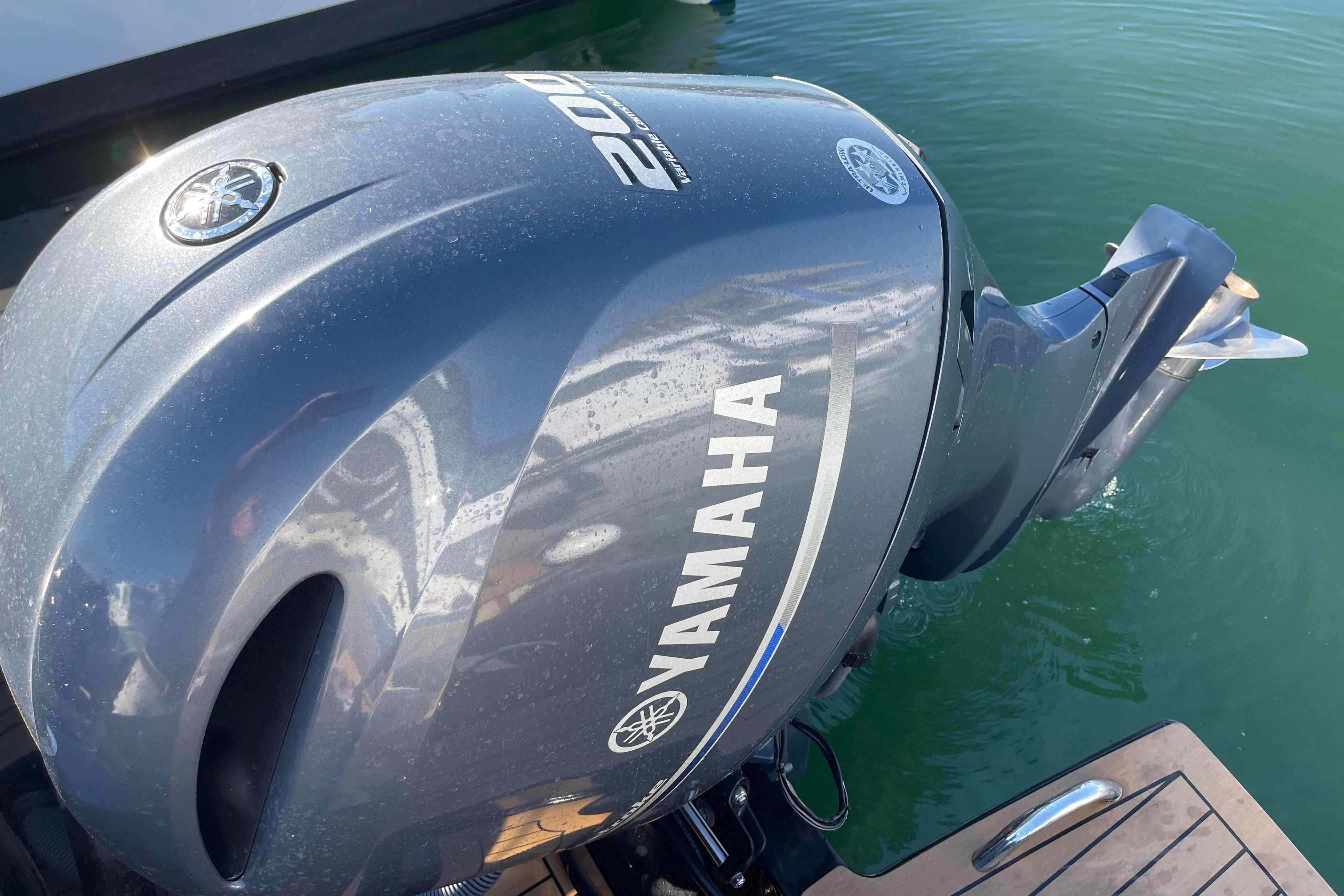 Ribeye A683 | 2021 | 7m - Dorset | Boatshop24