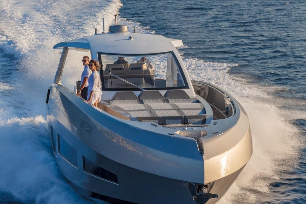 2023 Canados GLADIATOR 631 NEXT Motor Yachts for sale - YachtWorld