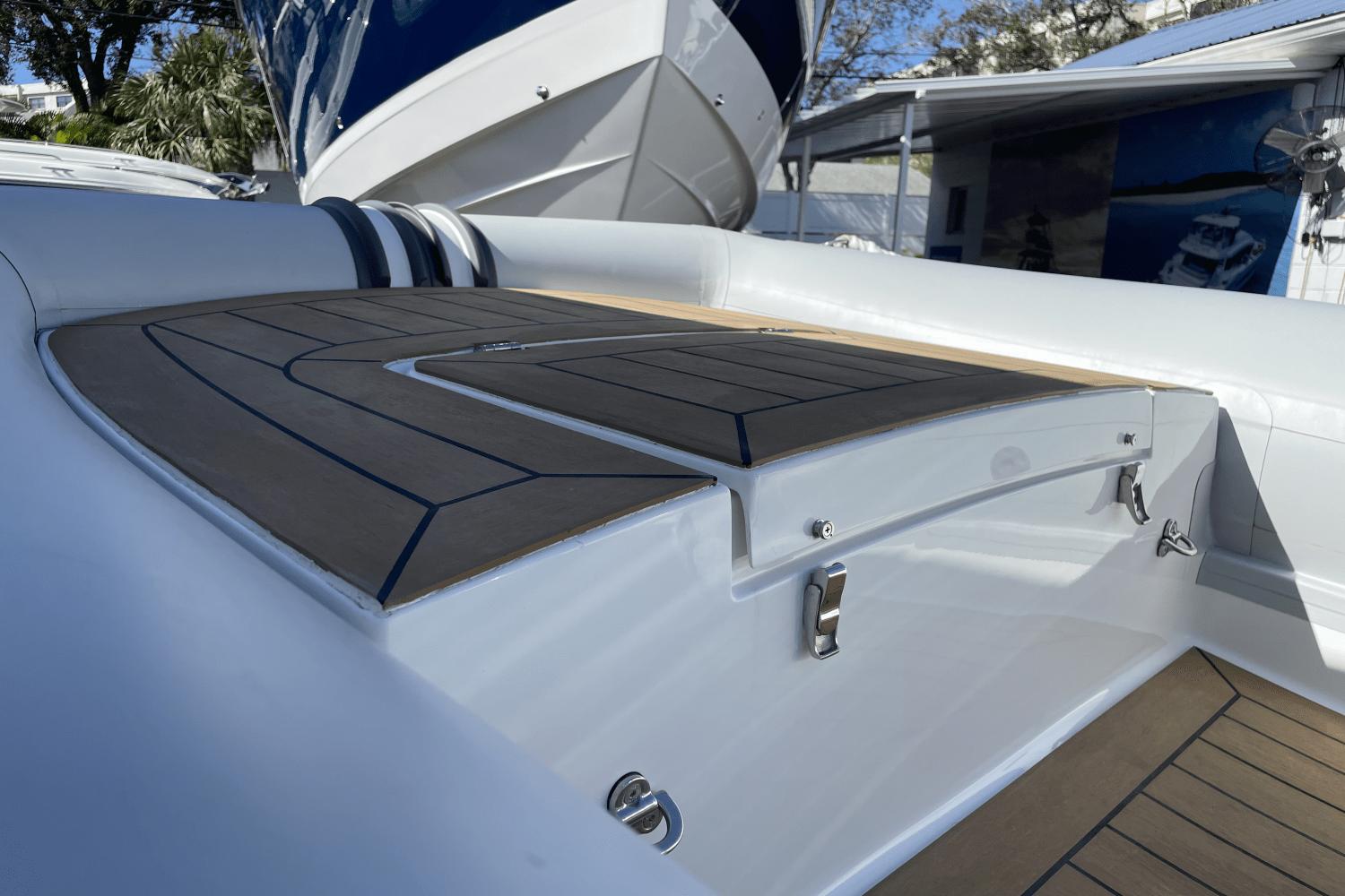 2023 Aquila 14 CAT RIB Runabout-Boot Kaufen - YachtWorld