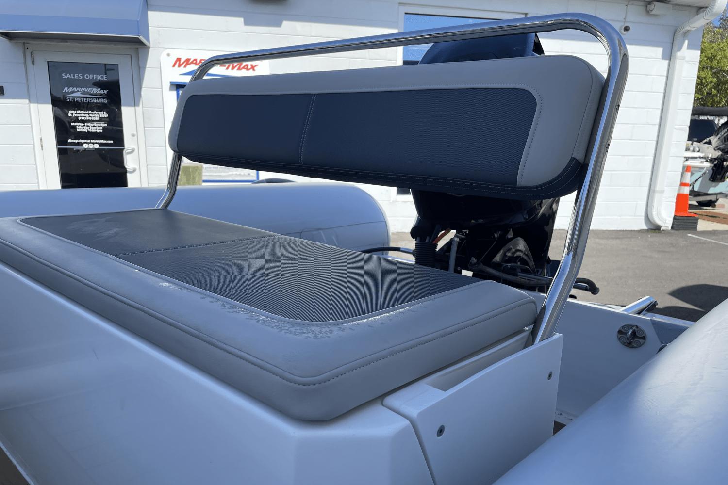 2023 Aquila 14 CAT RIB Runabout-Boot Kaufen - YachtWorld