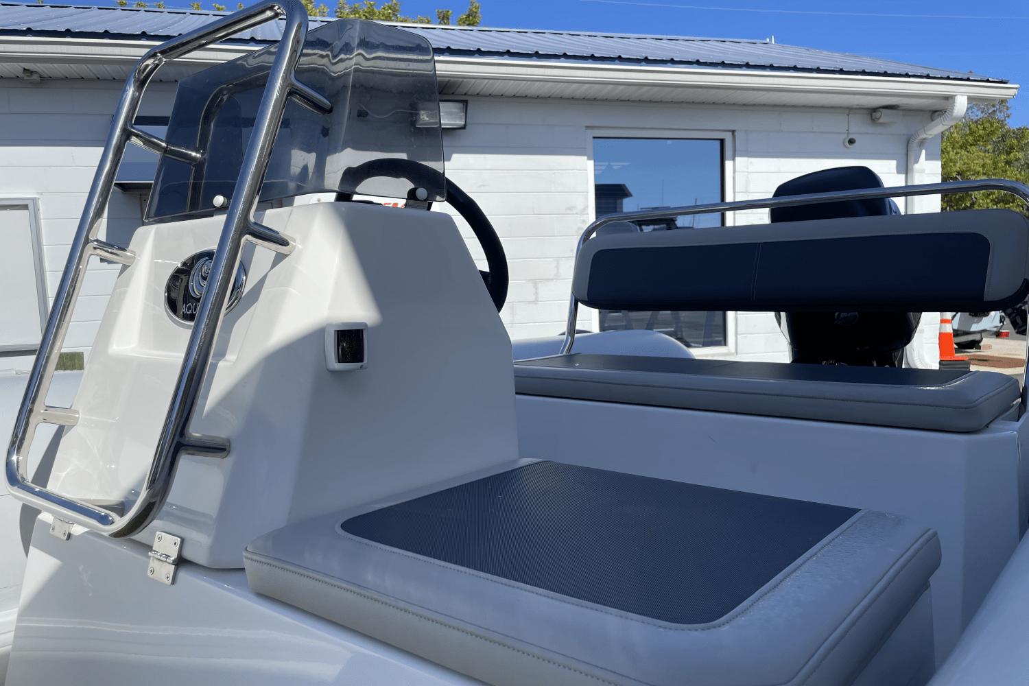 2023 Aquila 14 CAT RIB Runabout-Boot Kaufen - YachtWorld