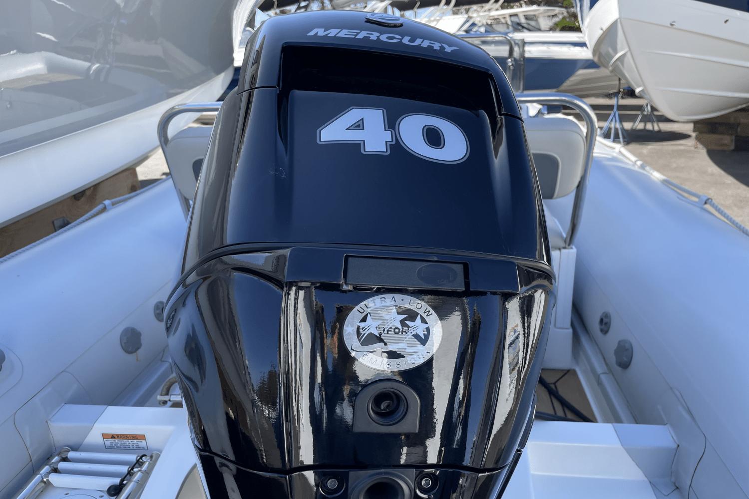 2023 Aquila 14 CAT RIB Runabout-Boot Kaufen - YachtWorld