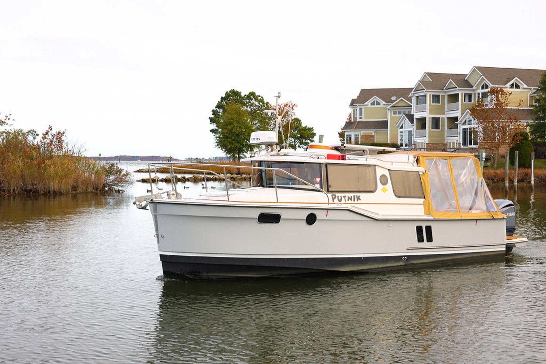 Used Ranger Tugs R27 LE in Maryland - iNautia