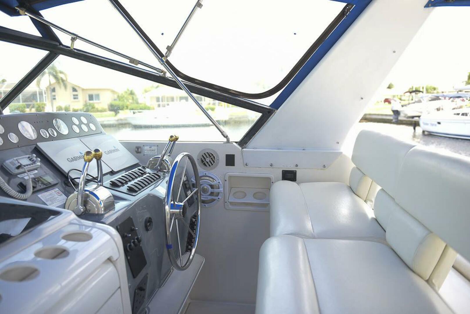 1995 Tiara Yachts 4000 Express Express Cruiser for sale - YachtWorld