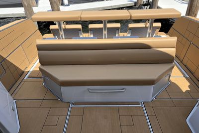 2024 Aviara AV40 Runabout for sale - YachtWorld