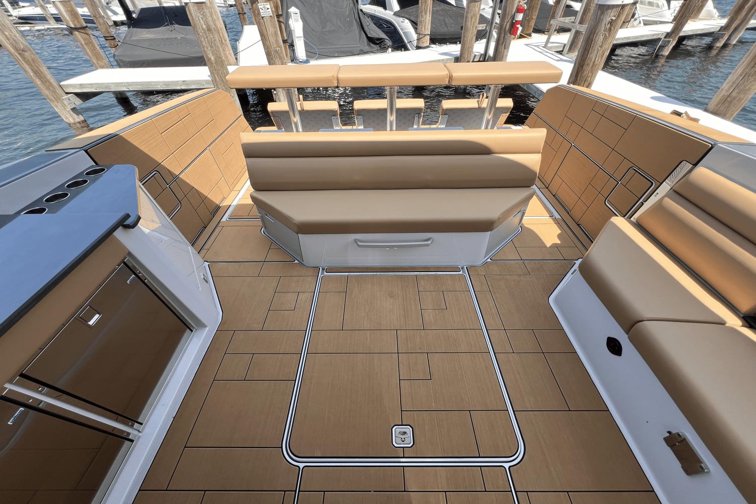 2024 Aviara AV40 Runabout for sale - YachtWorld