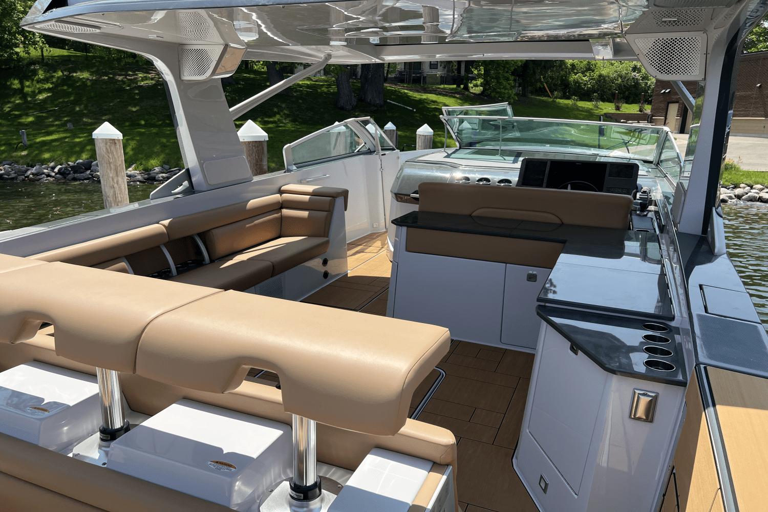 2024 Aviara AV40 Runabout for sale - YachtWorld