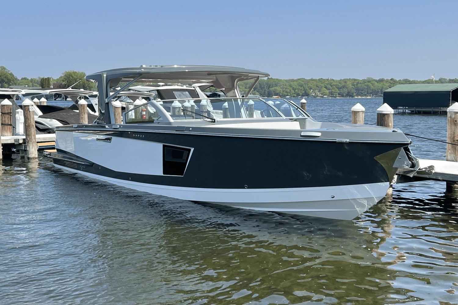 2024 Aviara AV40 Runabout for sale - YachtWorld